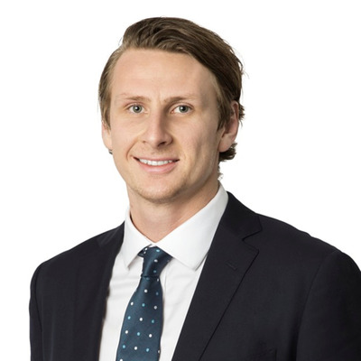 Daniel Gorringe - Gorman Commercial | Allhomes