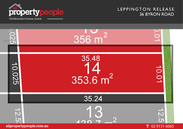 Real Estate for Sale in Leppington, NSW 2179 | Allhomes