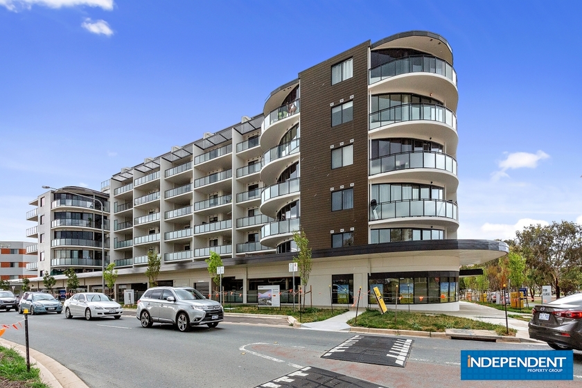 CANBERRA | Projects & Construction | SkyscraperCity Forum