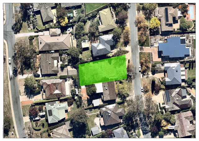 Real Estate for Sale in Garran, ACT 2605 | Allhomes