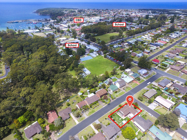 Real Estate for Sale in Ulladulla, NSW 2539 | Allhomes