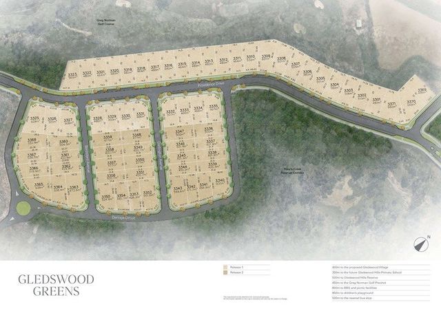 Real Estate for Sale in Gledswood Hills, NSW 2557 | Allhomes