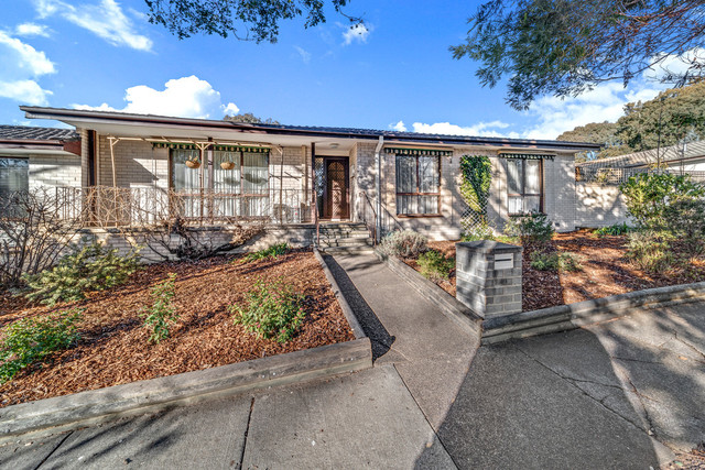 Real Estate for Sale in Higgins, ACT 2615 | Allhomes