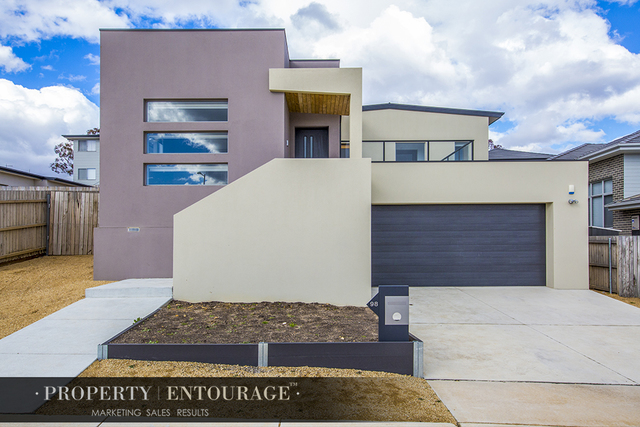 Real Estate for Sale in Moncrieff, ACT 2914 | Allhomes