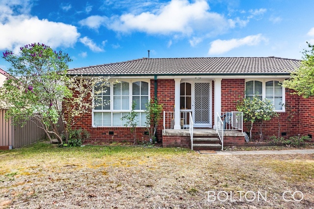 Real Estate for Sale in Higgins, ACT 2615 | Allhomes