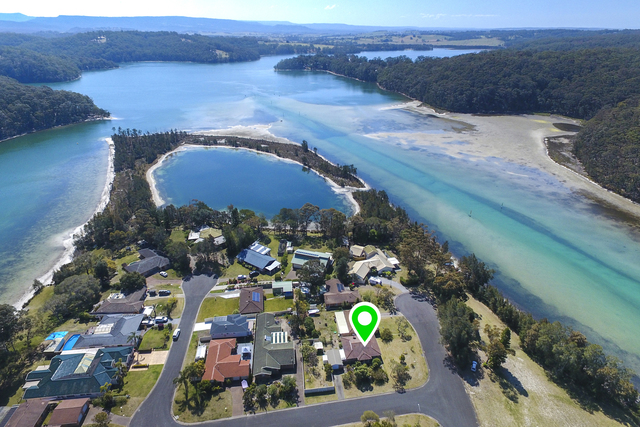 Real Estate for Sale in Burrill Lake, NSW 2539 | Allhomes