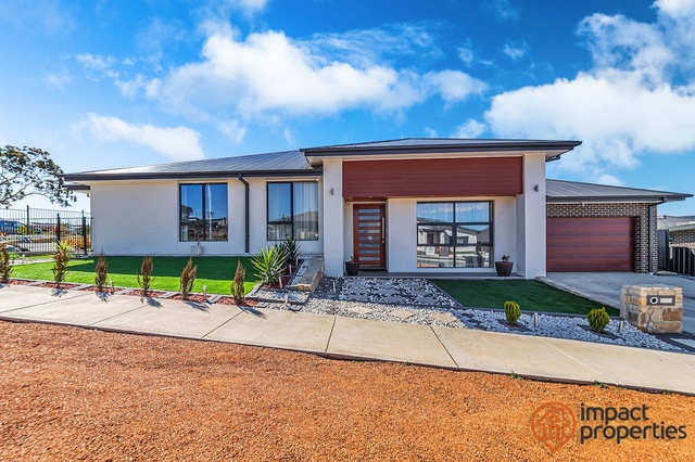 Real Estate for Sale in Moncrieff, ACT 2914 | Allhomes