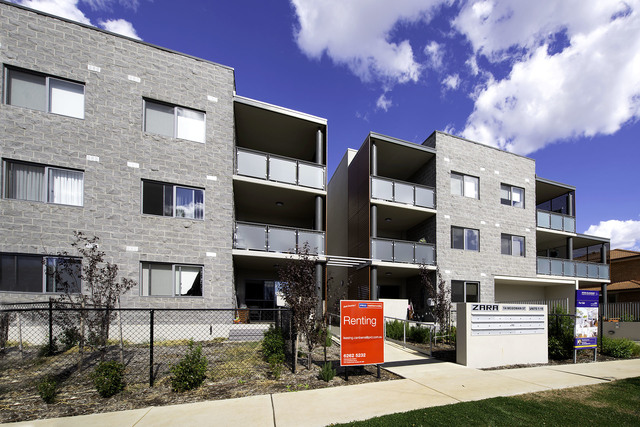 Real Estate for Sale in Dickson, ACT 2602 | Allhomes