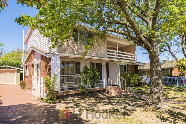 Real Estate for Sale in Dickson, ACT 2602 | Allhomes