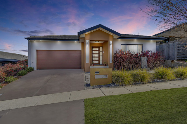 Real Estate for Sale in Casey, ACT 2913 | Allhomes