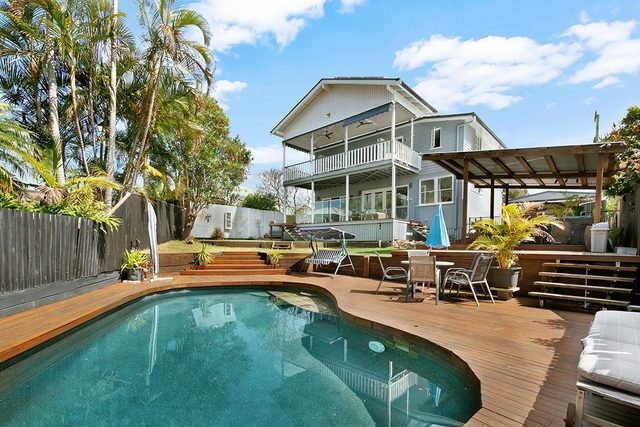 Real Estate for Sale in Ashgrove, QLD 4060 | Allhomes