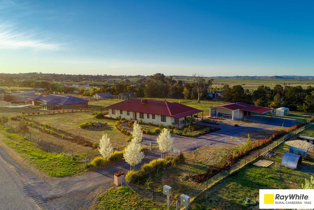 Real Estate for Sale in Murrumbateman, NSW 2582 | Allhomes