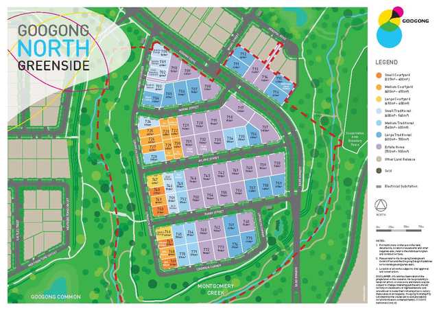 Real Estate for Sale in Googong, NSW 2620 | Allhomes