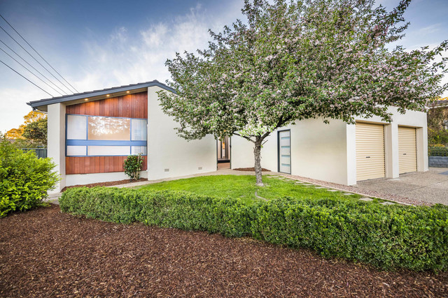 Real Estate for Sale in Higgins, ACT 2615 | Allhomes