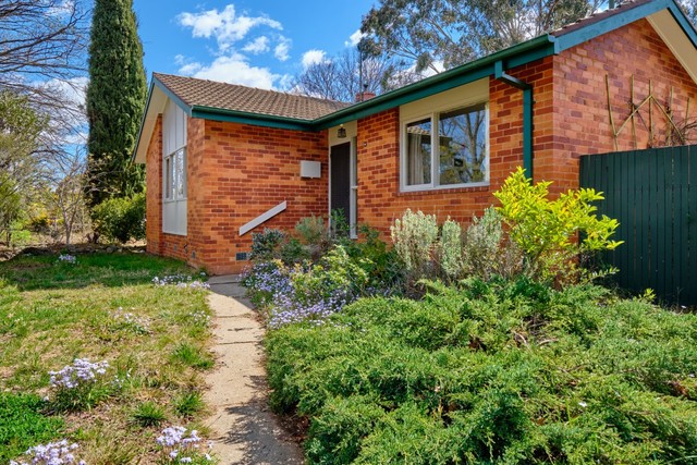 Real Estate for Sale in Downer, ACT 2602 | Allhomes