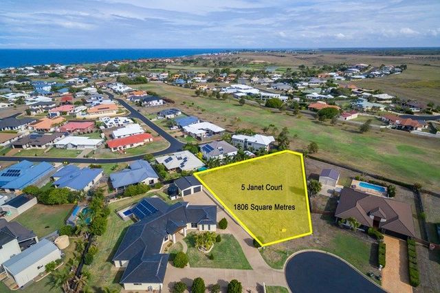 Real Estate for Sale in Coral Cove, QLD 4670 | Allhomes