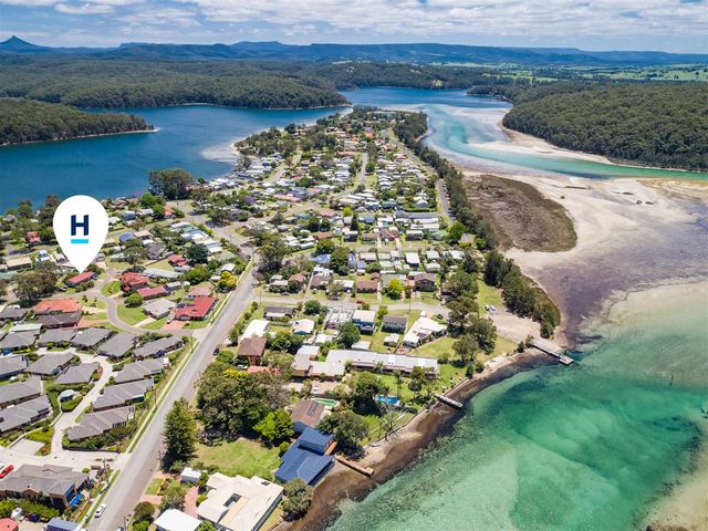 Real Estate for Sale in Burrill Lake, NSW 2539 | Allhomes