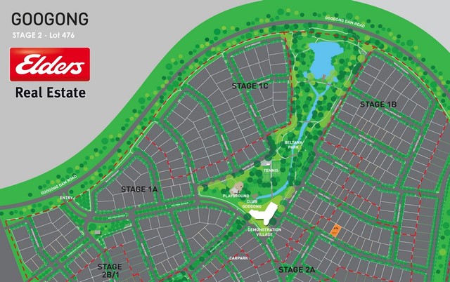 11 Insley Street, Googong NSW 2620 Address Information | allhomes