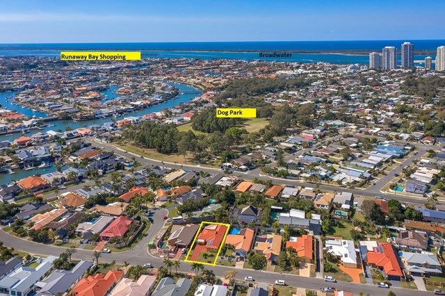 Real Estate for Sale in Runaway Bay, QLD 4216 | Allhomes